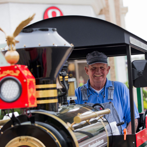 Amenities Archives - Experience Avalon