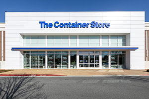 The Container Store Alpharetta, Georgia | Avalon