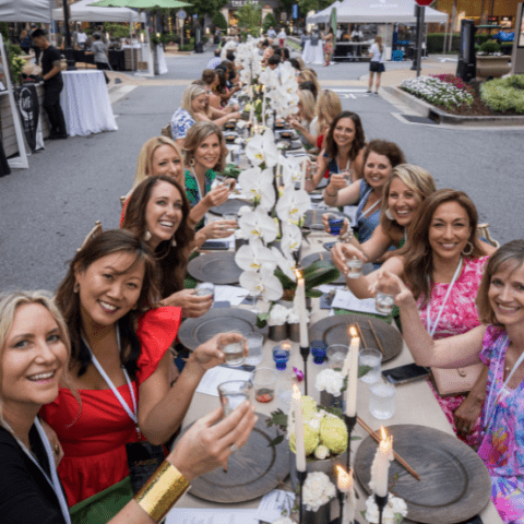 Experience Avalon Shops, Restaurants & More in Alpharetta, GA